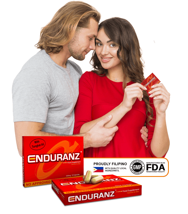 couple-with-enduranz | Ampalaya Plus - Bitter Gourd for Diabetics to ...