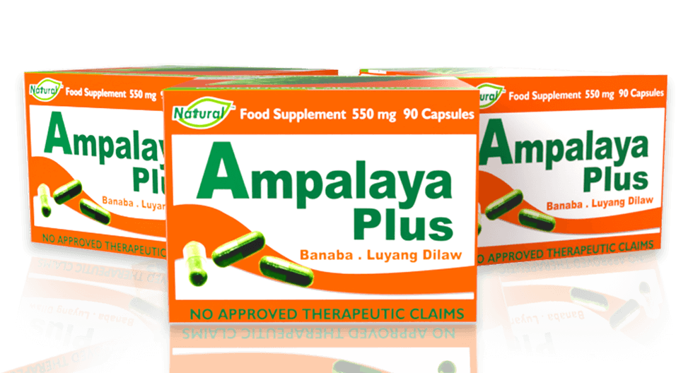 aplus-box | Ampalaya Plus - Bitter Gourd for Diabetics to Control ...